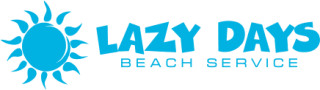 RELAX, PLAY, and EXPLORE with Lazy Days! - Lazy Days Beach Service